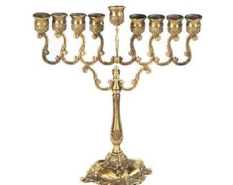 Menorah | Etsy