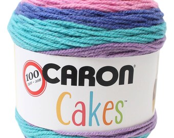 Caron cakes | Etsy