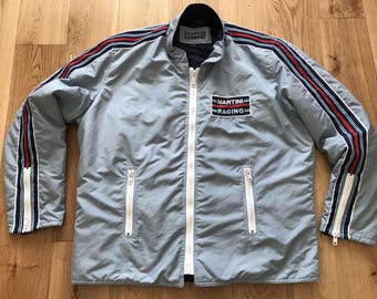 Martini racing | Etsy