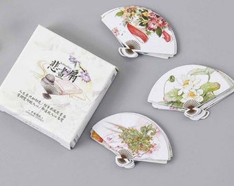 Chinese stickers | Etsy