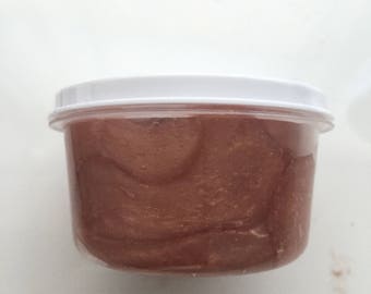 Rose gold slime | Etsy