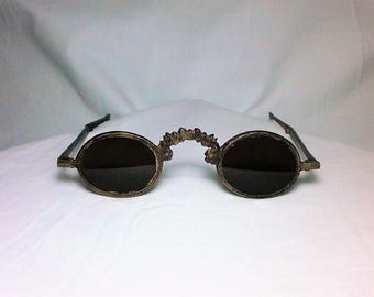 Vampire sunglasses | Etsy