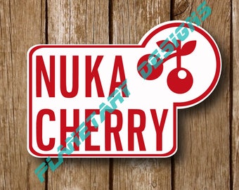 Nuka cola | Etsy