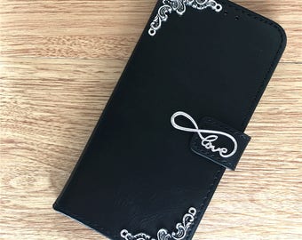 Infinity iphone case | Etsy