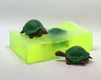 Turtle Soap