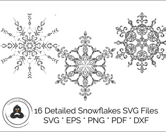 Intricate svg | Etsy