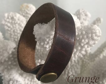 Grunge bracelet | Etsy