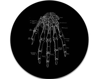 Skeleton hand | Etsy