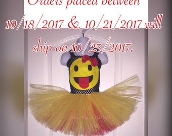 Emoji costume | Etsy