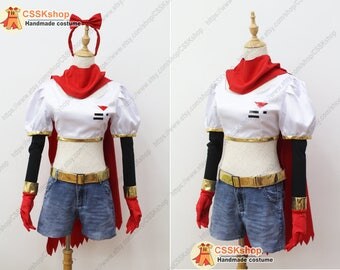 Cosplay costume | Etsy