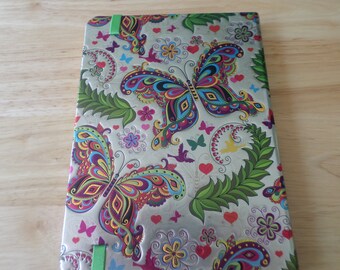 Butterfly journal | Etsy