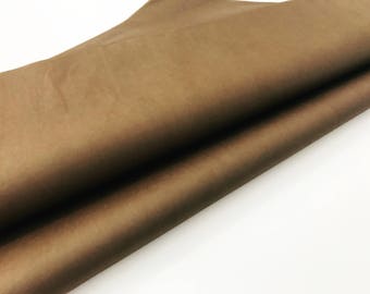 Brown tissue paper | Etsy