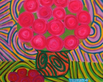 Fauvism | Etsy