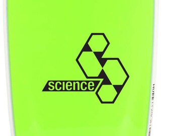 Science wall decals | Etsy