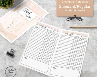 Minimal notebook | Etsy