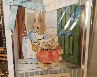The Peter Rabbit Collection. COLLECTORS EDITION. Print.
