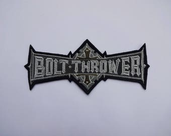 Bolt thrower | Etsy