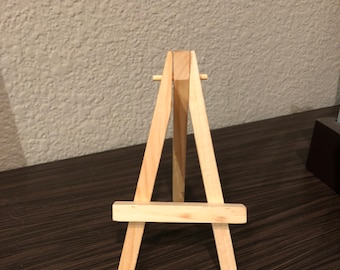 Mini easels | Etsy