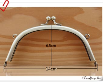 Coin purse frame | Etsy