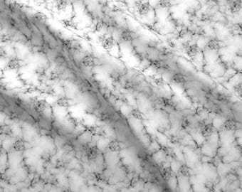 Marble Fabric White Marble By Trizzuto Marble Home Decor