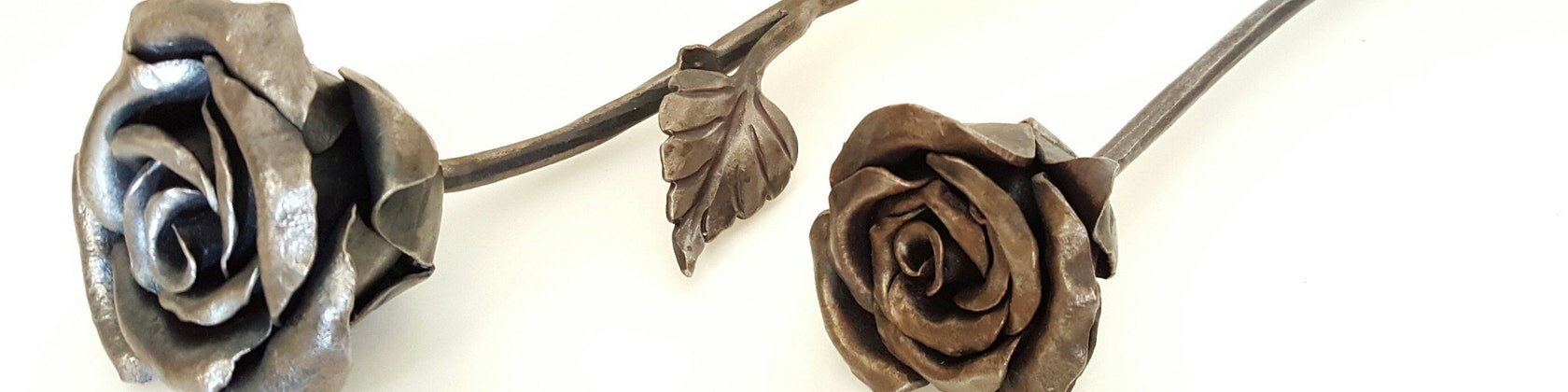 Unique Iron Gifts and Metal Home Decor by toughandtwisted on Etsy