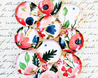 Decorative push pins | Etsy