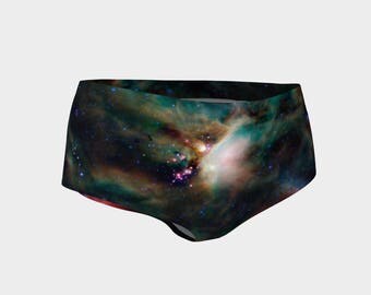 Galaxy bikini | Etsy
