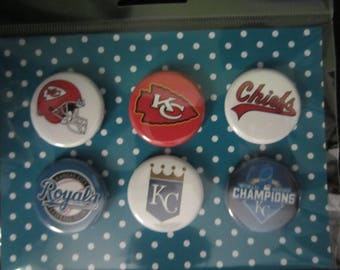 Kansas city royals | Etsy