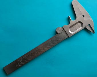 Vintage calipers | Etsy