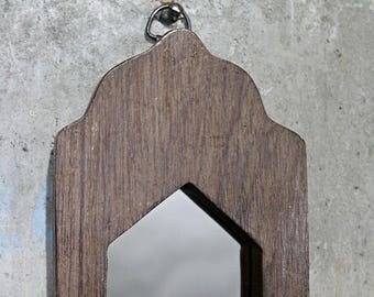 Small wall mirror | Etsy