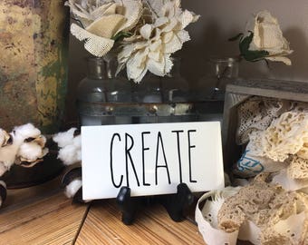 Rae dunn inspired | Etsy