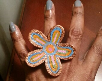 Handmade Leather Accessories. by 4thehefainu on Etsy