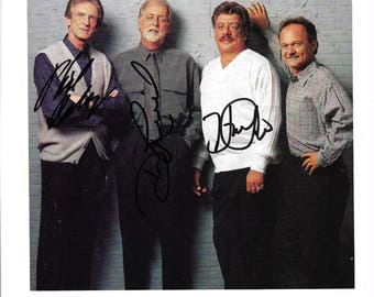 Statler brothers | Etsy