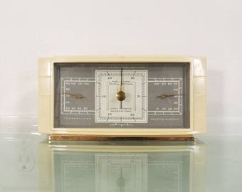 Airguide barometer | Etsy