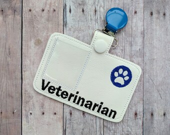 Kids veterinarian | Etsy