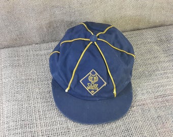 Boy scout hat | Etsy