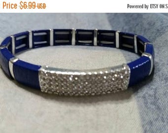 Watchband bracelet | Etsy