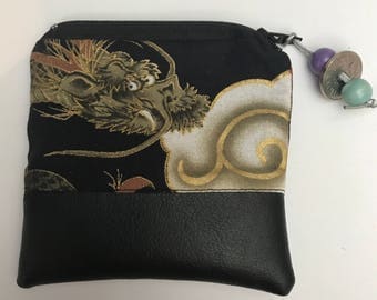 Japanese pouch | Etsy