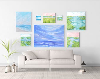 Custom painting | Etsy