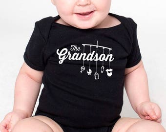 Gift for grandson | Etsy