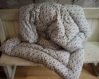 Vintage quilt | Etsy