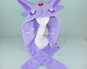 Espeon cosplay | Etsy