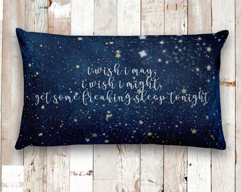 Funny pillowcases | Etsy