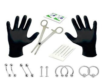 Body piercings | Etsy