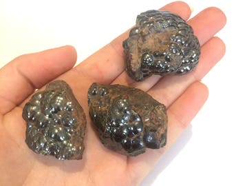 Raw hematite | Etsy