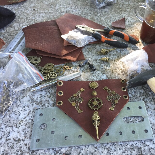 Amazira bohemian hand crafted unique jewellery by Amazira on Etsy