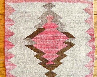 Navajo wall hanging | Etsy