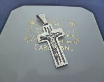 Unique crucifix | Etsy