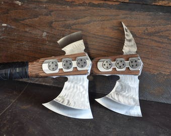 Battle axe | Etsy