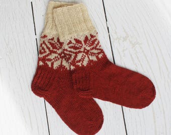 Norwegian christmas | Etsy